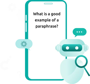 What Is A Good Example Of A Paraphrase? Get To Know Here